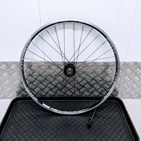 ProLite Rear Wheel 32 Hole QR Disc Black